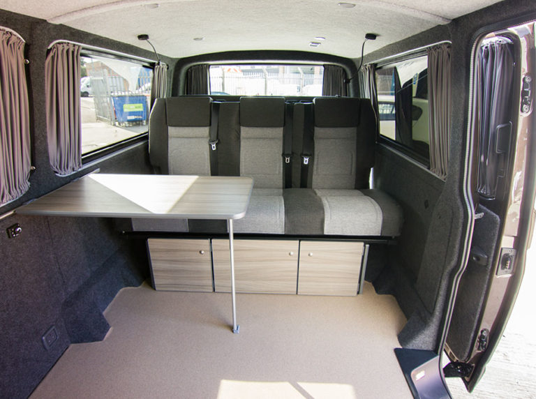 Revampavan Ltd - Gallery (New)