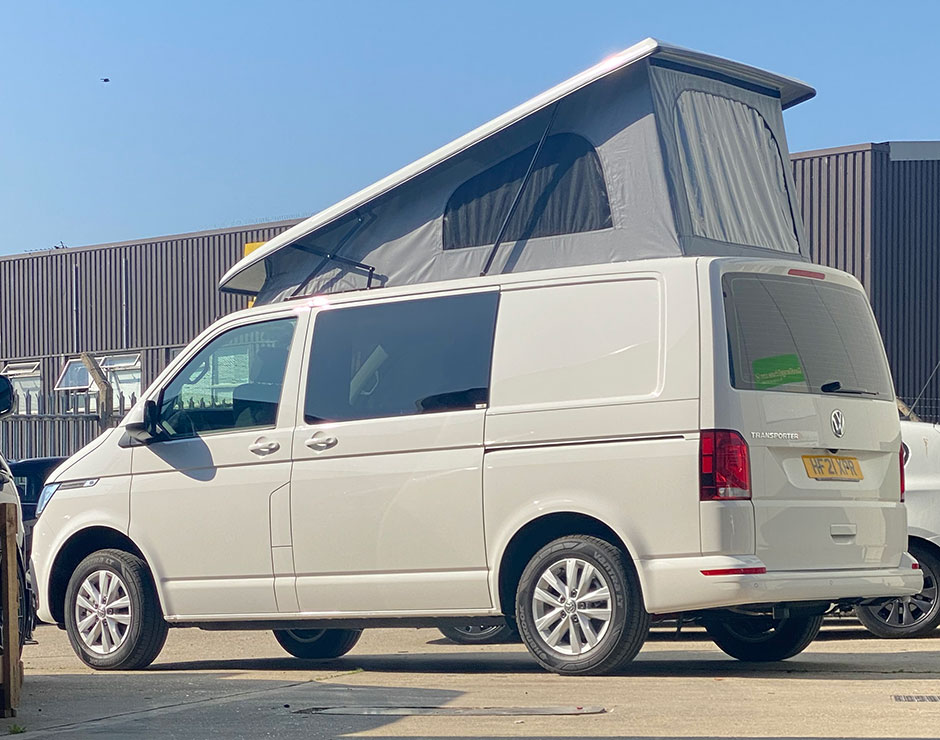 Revampavan Ltd - Gallery