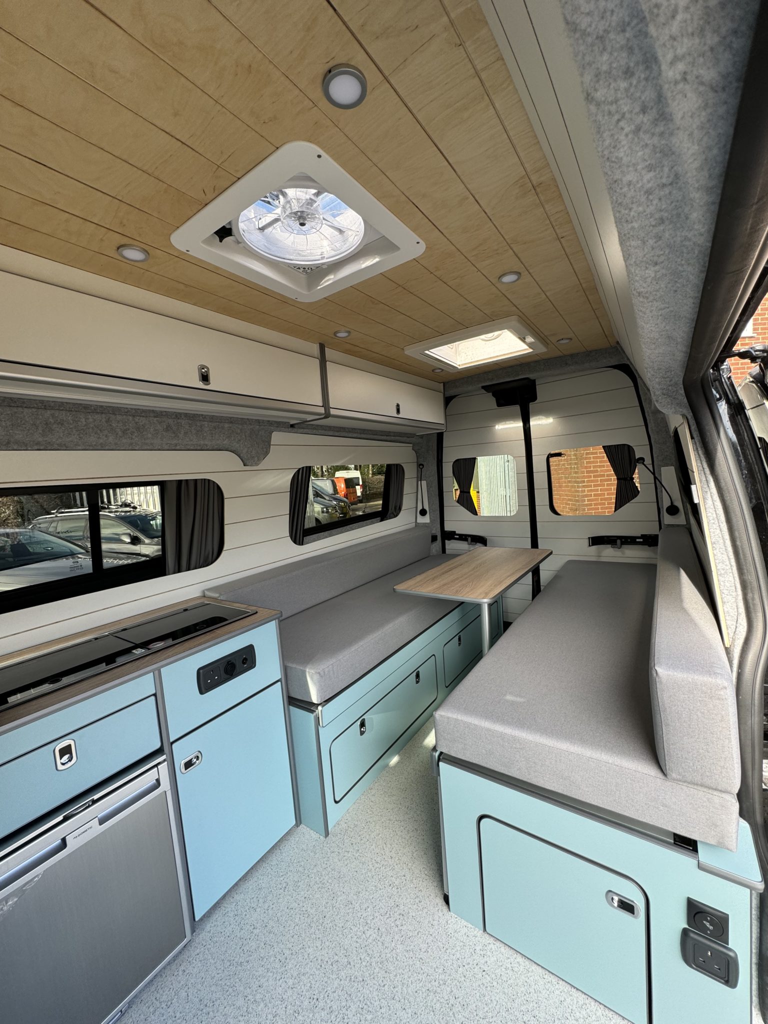 Revampavan Ltd - Gallery (New)