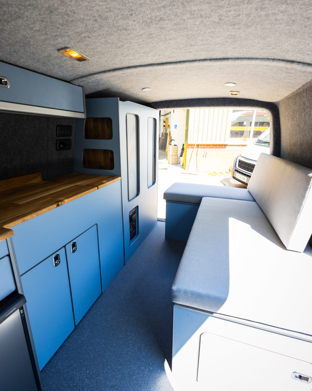 Revampavan Ltd - Gallery (New)